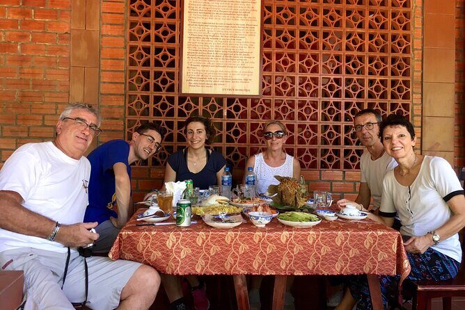 Classic Mekong Delta 1 Day Tour - The Authentic Flavors of the Mekong