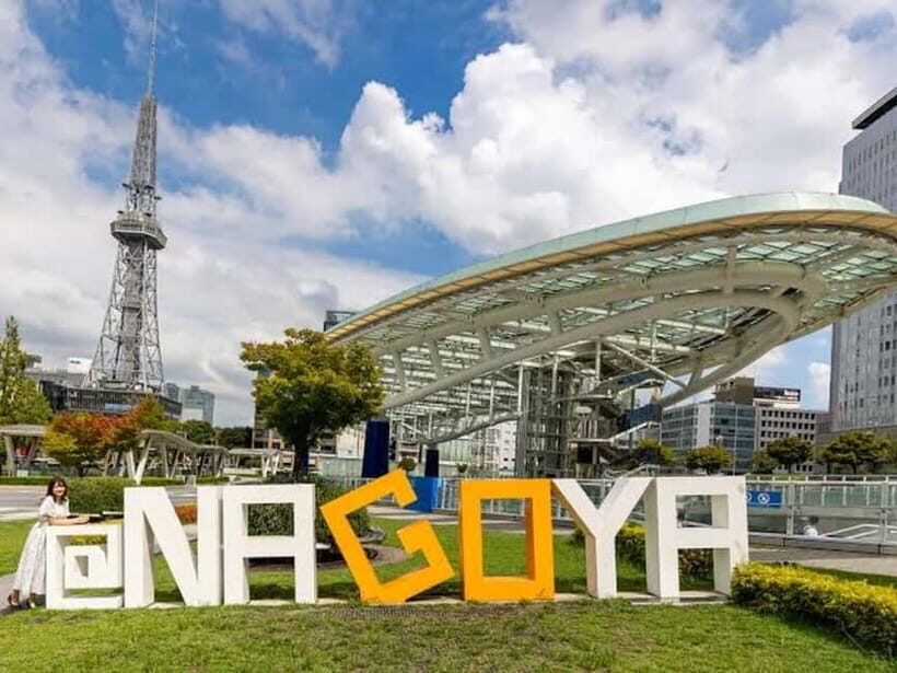 Classic Nagoya tour with private van - Final Thoughts: Who Will Love This Tour?