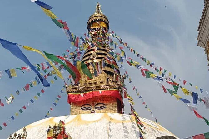 Classic Nepal Tour - What Makes This Tour Stand Out?