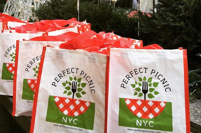 Classic Picnic for 2 (Grab and Go) - What’s in the Picnic Box & Why It Matters