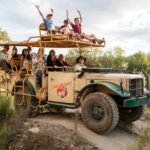 Classic Safari Adventure at Safari West - Final Thoughts on the Safari West Experience