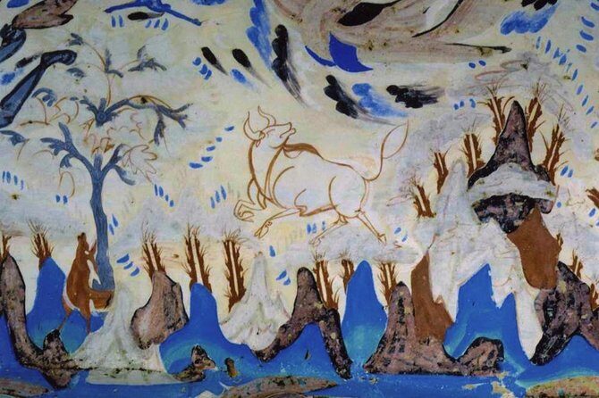 Classic The Silk Road Half Day Tour: The World Heritage --Mogao Grottoes - Who Should Consider This Tour?
