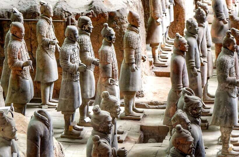 Classic Xian: Fully-Guided Terracotta Army Bus Tour - Why This Tour Works Well