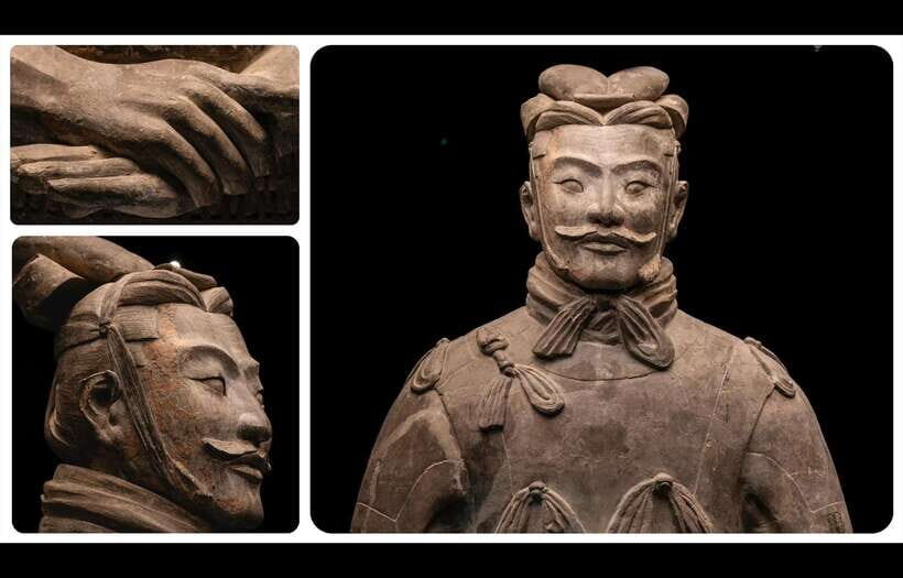 Classic Xi'an: Terracotta Warriors and Lishan Garden - The Itinerary in Detail