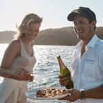 Classic Yacht Cruise Sydney Harbour - The Itinerary and Highlights