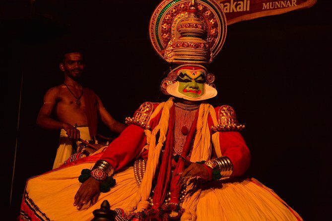 Classical Dance Tour in Cochin - An In-Depth Look at the Tour