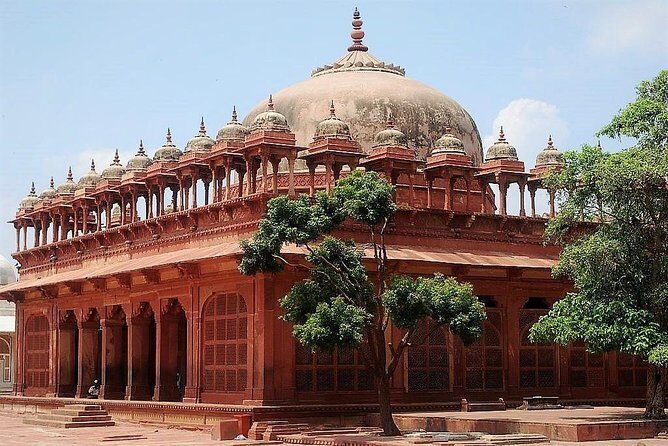 Classical Rajasthan Tour - Royal Feel with Royal Rajathan - The Sum Up