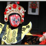 Classsic sichuan Opera at sichuan Provincial Theater - Authentic Cultural Experience Beyond the Show