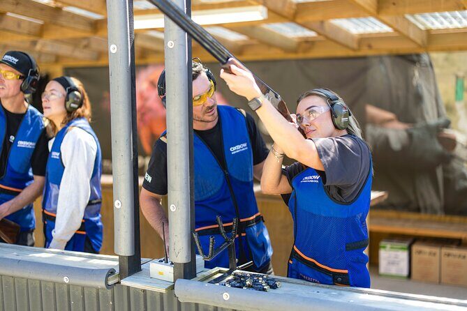 Clay Target Shooting in Queenstown - The Sum Up: Is Clay Target Shooting in Queenstown Worth It?
