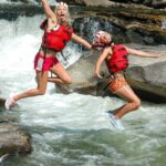 Clayton: Chattooga River Rafting on Class III Rapids - Who Should Consider This Trip?