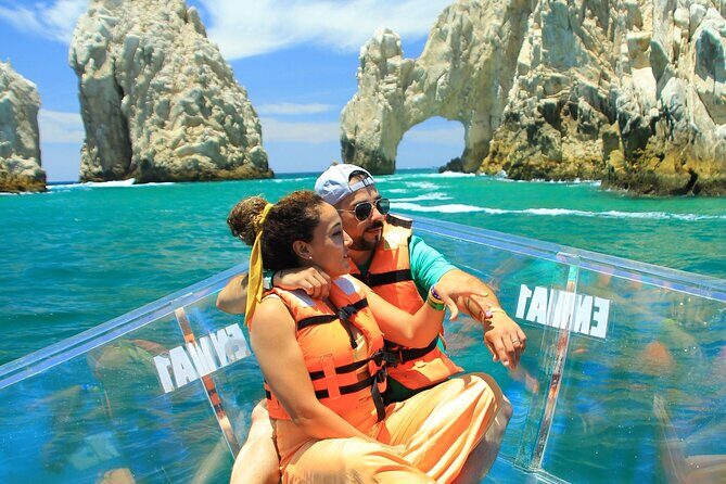Clear Boat to Cabo Lands End, The Arch and more - The Sum Up: Who is This Tour Best For?