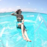 Clear Boat Tour in Cancun 1.5 hours great for pictures - In-Depth Breakdown of the Itinerary