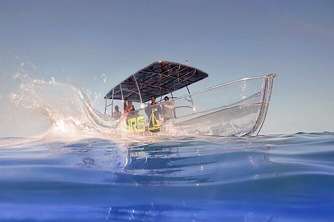 Clear Boat with City Tour - The Sum Up: Who Is This Tour Perfect For?