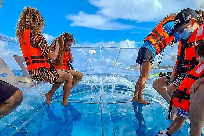 Clear Boat - An Honest, Balanced Look at the Clear Boat Experience