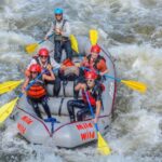 Clear Creek Classic 2h 30m Rafting Trip - Idaho Springs, CO - What Makes the Rapids and Scenic Views Special?