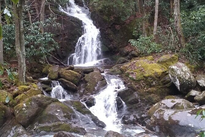 Clear Creek Falls Hike - FAQs