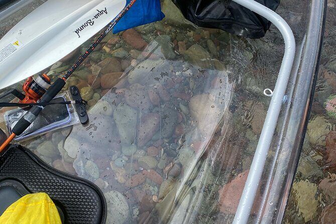 Clear Kayak Rentals for Flathead Lake - An authentic experience for outdoor enthusiasts, families, and couples alike