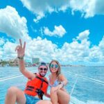 Clearboat in Cancun + Refreshments !! - Is This Tour Right for You?