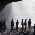 Clearwater, BC, Rafting, Finish in Canadas waterfall capital! - Detailed Itinerary Breakdown