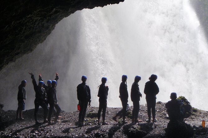 Clearwater, BC, Rafting, Finish in Canadas waterfall capital! - Detailed Itinerary Breakdown