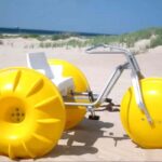 Clearwater Beach: 30 mins Water Trike rental - Pricing and Value