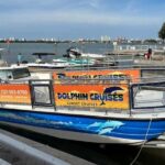 Clearwater Beach: Dolphin-Watching Sunset Cruise - Authentic Wildlife Encounters and Scenic Beauty