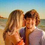 Clearwater Beach: Sunset Photography Session - Who Will Love This?