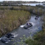Clermont: Land/Water Mucky Duck Amphibious Experience - What Makes the Land and Water Tour Special?