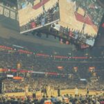 Cleveland: Cleveland Cavaliers Basketball Game Ticket - What to Expect at Rocket Mortgage FieldHouse
