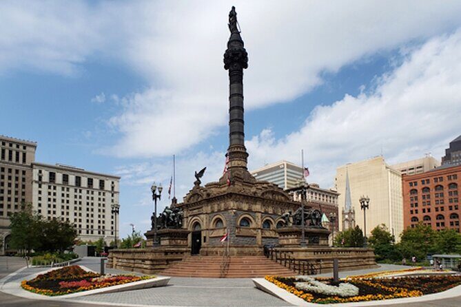 Cleveland Downtown Self Guided Audio Walking Tour - Real Traveler Perspectives & Authentic Insights