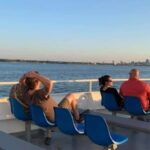 Cleveland: Goodtime III Narrated Sightseeing Cruise - What To Expect During Your Cruise