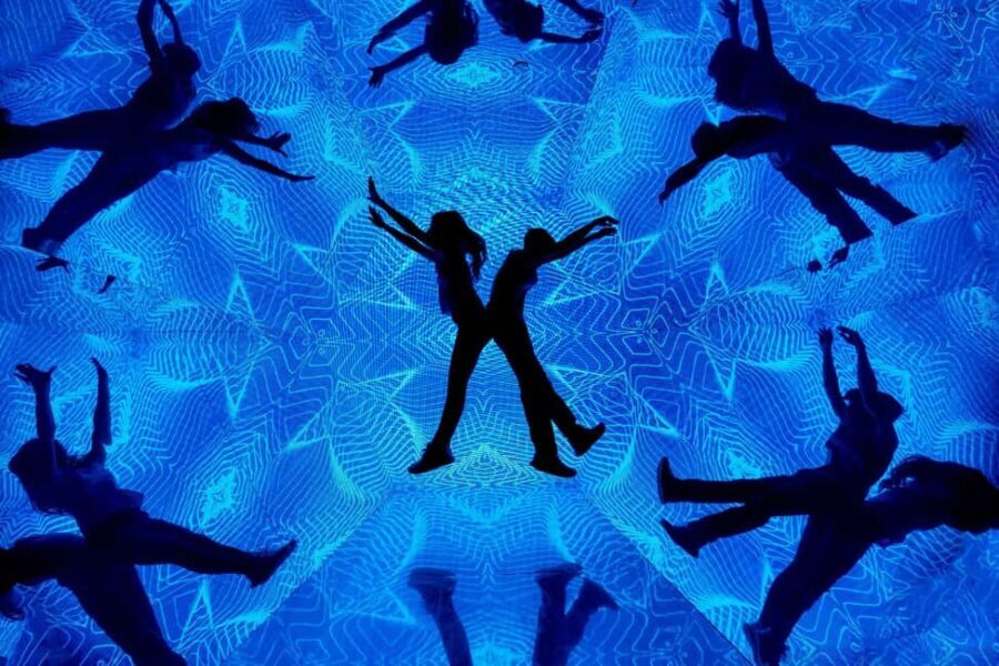 Cleveland: Museum of Illusions Entry Ticket - The Visitor Feedback