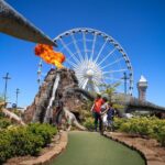 Clifton Hill Fun Pass: Top 6 Attractions - The Itinerary Breakdown: What to Expect