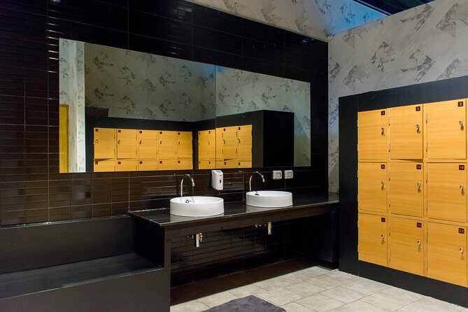 Climax Muay Thai Group Training @Gumpun, Khon Kaen - FAQs