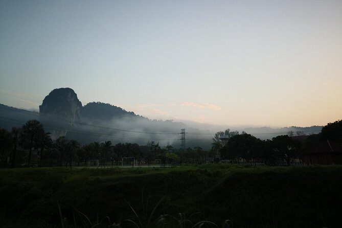 Climb and Abseiling Hidden Pinnacles of Takun - Final Thoughts: Who Should Consider This Experience?