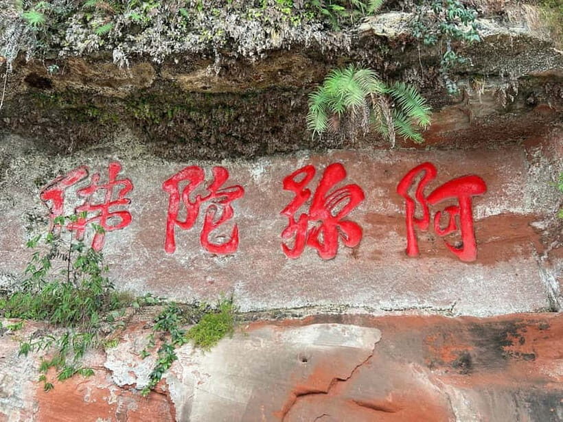 Close to Chengdu: Leshan Giant Buddha & Tasty Local Eats - Who Should Consider This Tour?