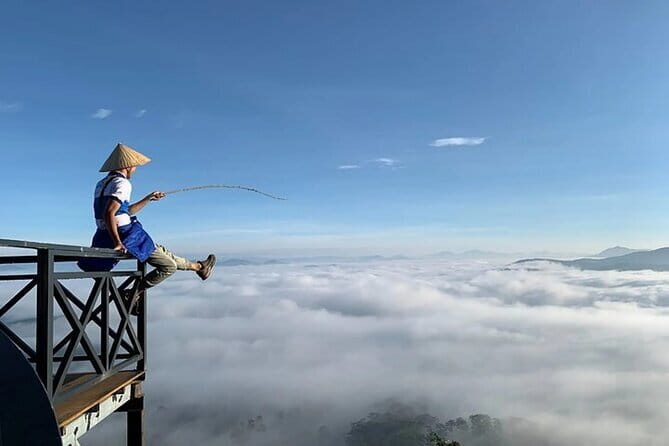 Cloud Hunting and the Glow of Dawn in Da Lat - Practical Details and Value