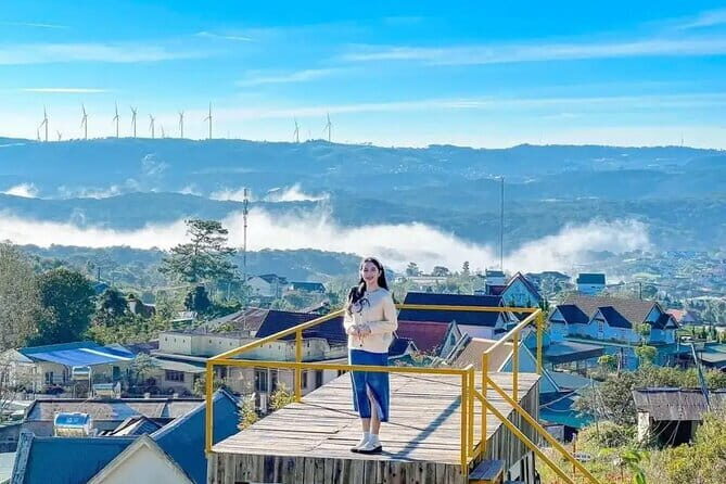 Cloud Hunting and The Glow of Dawn Tour in Da Lat - Authentic Experiences and Traveler Insights