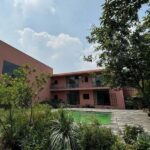 CMDX: Luis Barragan Legacy Exclusive Tour at Casa Pedregal - Deep Dive into the Itinerary
