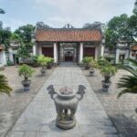 Co Loa citadel, Biking and fishing in Vietnamese countryside - Who Is This Tour Best For?