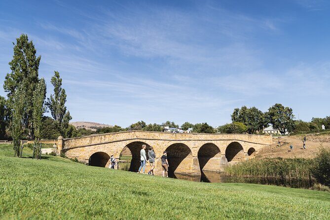 Coal River Valley, Lunch, Richmond & Tastings Private Day Tour - Deep Dive into Pricing & Value