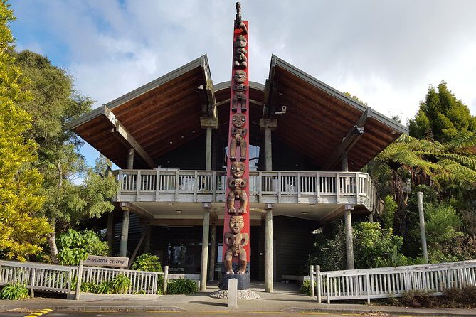 Coast and Rainforest Eco-Tour from Auckland with Picnic Lunch - An Honest Look at the Coast and Rainforest Eco-Tour