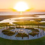 Coast to Vineyards Self-Guided Scenic Cycle Tour from Napier - Atea A Rangi: The Celestial Navigation & Wetlands