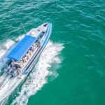 Coastal Boat Tour from Lake Macquarie - What Travelers Can Expect