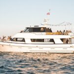 Coastal Cruise on Yacht in Santa Barbara - The Value Proposition: What the Price Gets You