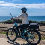 Coastal E-Bike Tour of La Jolla and Pacific Beach - What Travelers Love About This Tour