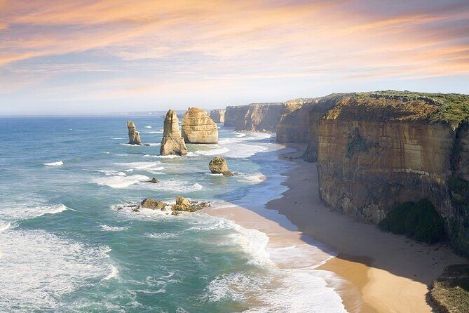 Coastal Magic - Melbourne 12 Apostles & Beyond - What’s Included and What’s Not
