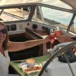 Coastal Maine: Private Day Sail - The Experience of the Guides: Knowledge in Action