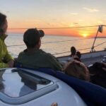 Coastal Maine: Private Sunset Sail - The Experience Itself: What It’s Like