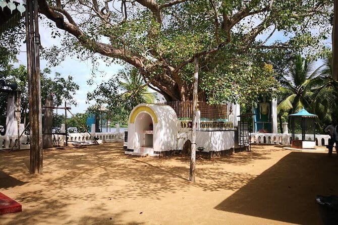 Coastal Ride to Galle from Negombo - The Practicalities and What They Mean for You